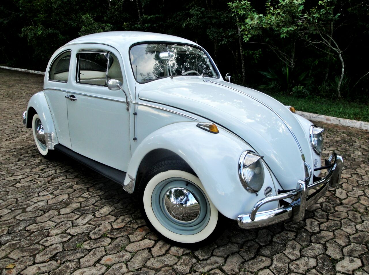 Carros Nacionais Antigos: 20 de janeiro - DIA NACIONAL DO FUSCA
