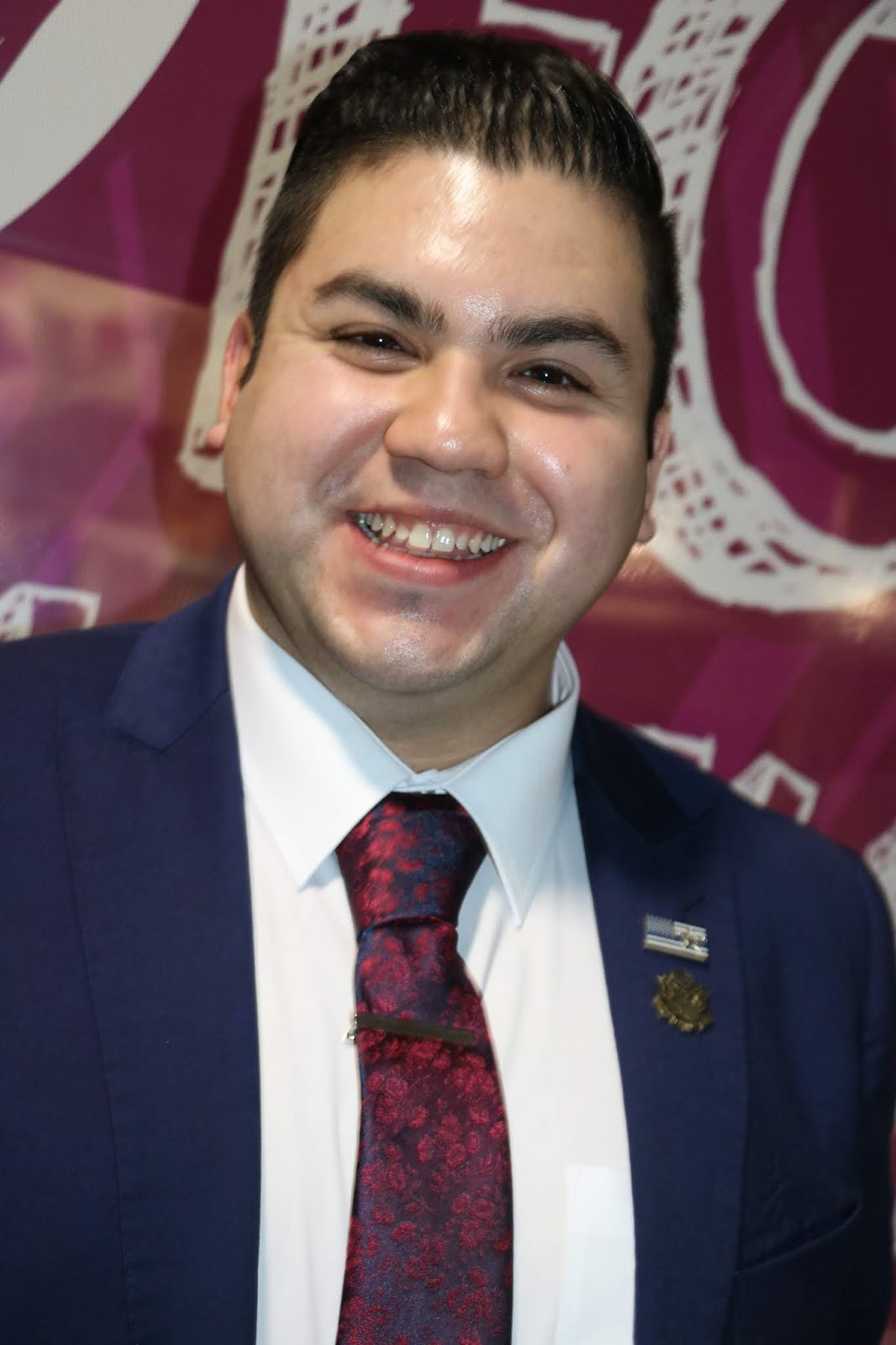 Walker Report - Shedding Light on Bexar County: HD125 candidate Ray ...