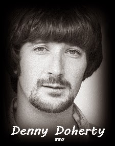 TUMULOS FAMOSOS: DENNY DOHERTY - Arte Tumular - 880 - Gate of Heaven ...