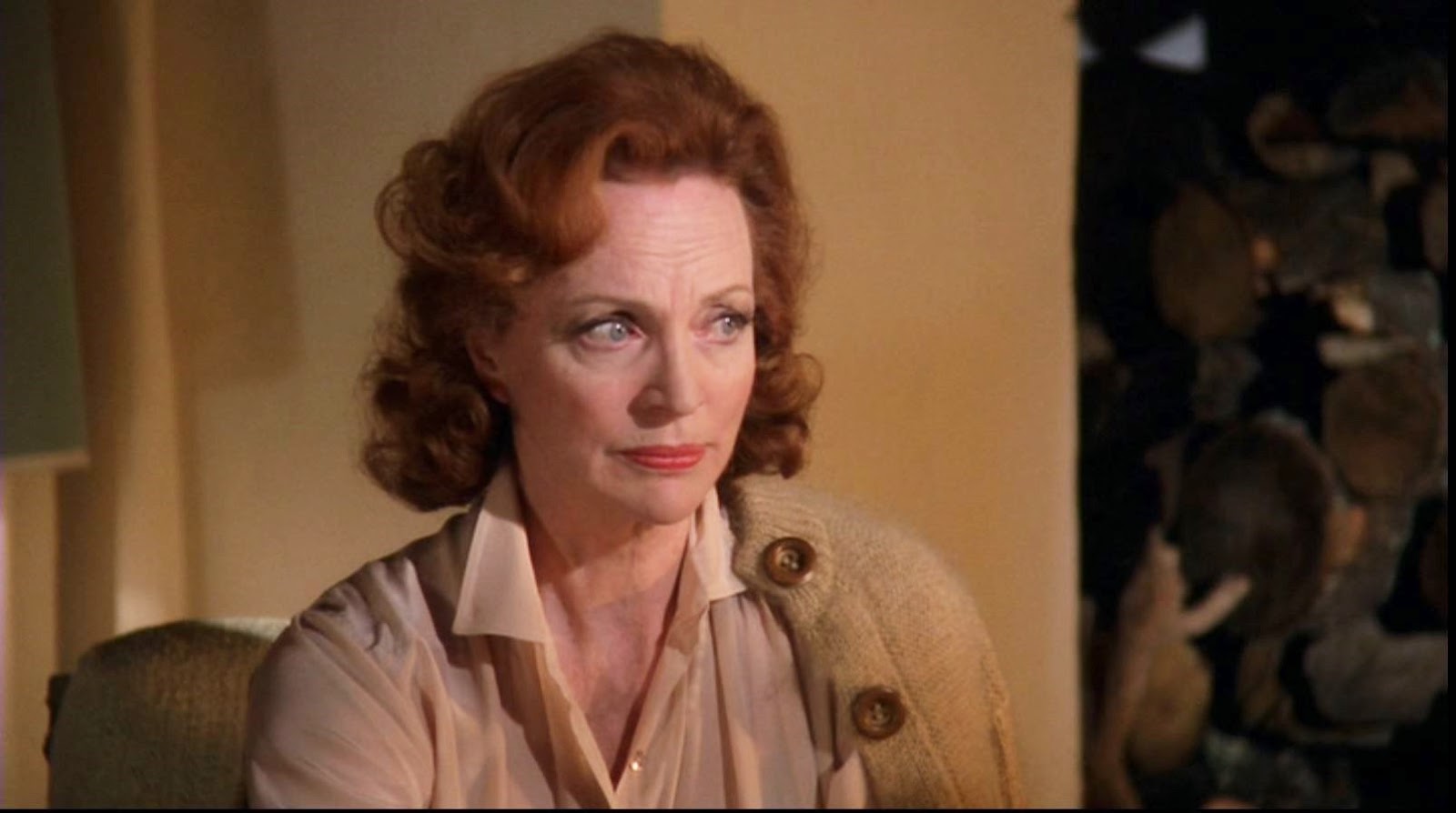 Peter Cookson Beatrice Straight