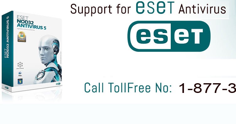 tech support by delawaresoft: Tollfree-1-877-373-9158 Eset antivirus ...