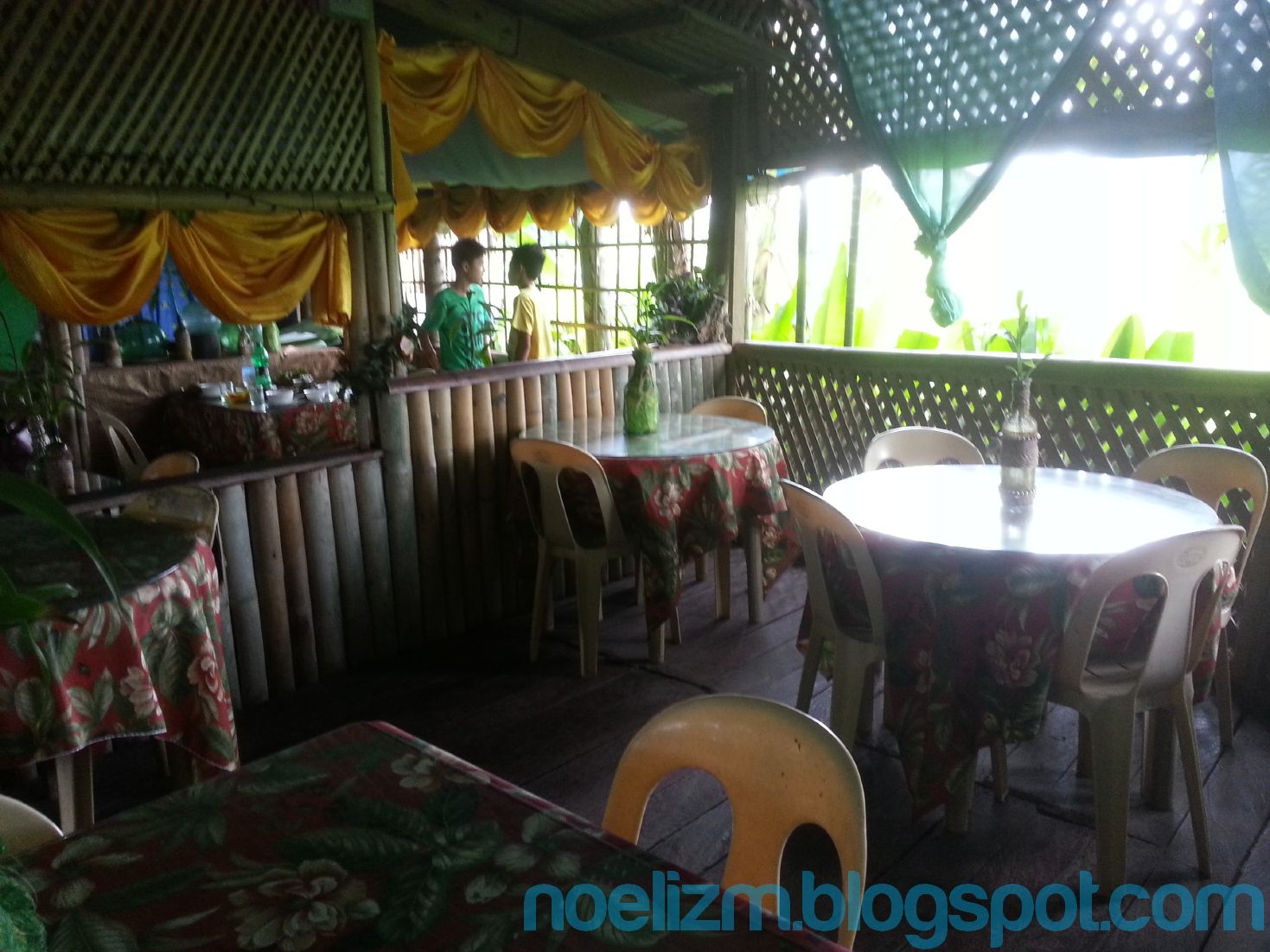 IsKarGu Restaurant in Calauan, Laguna | Noelizm
