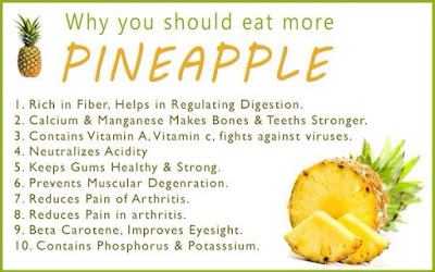 Pineapple Juice Concentrate