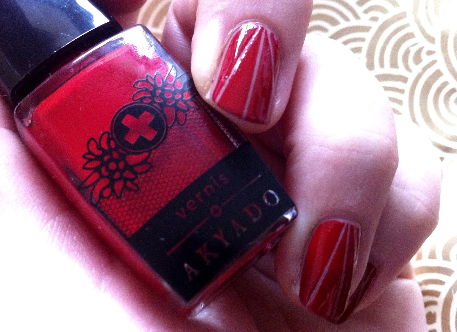 Akyado | funambul(in)e: Akyado