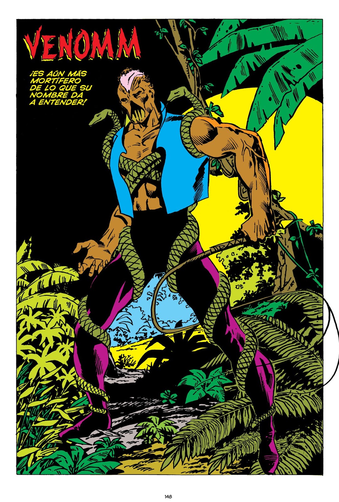 Galicia Comic: Marvel Gold: Pantera Negra 1 - La furia de la Pantera