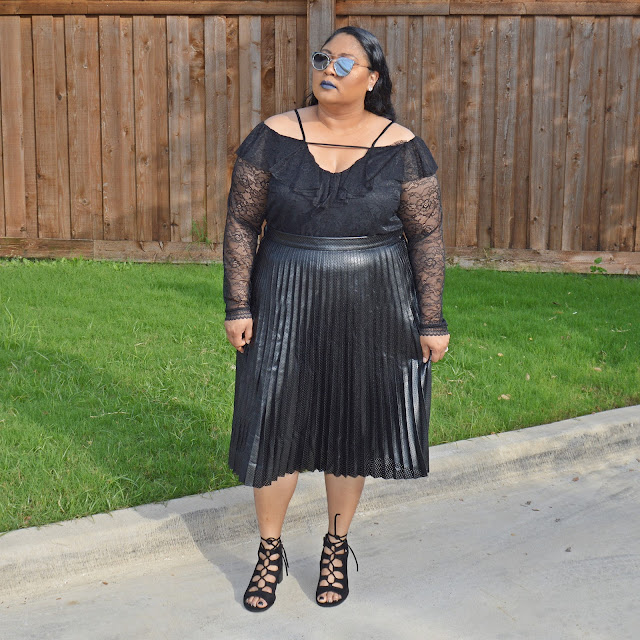 THE ABSENCE OF COLOR