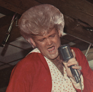Magic Pop: Muere el cantante de soul Wayne Cochran