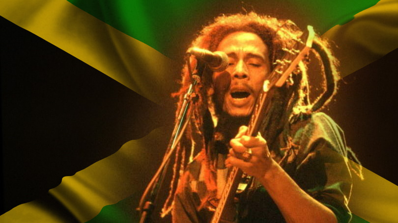 Reggae entra na lista de Patrimônio Imaterial da Unesco - SOMJAH ...