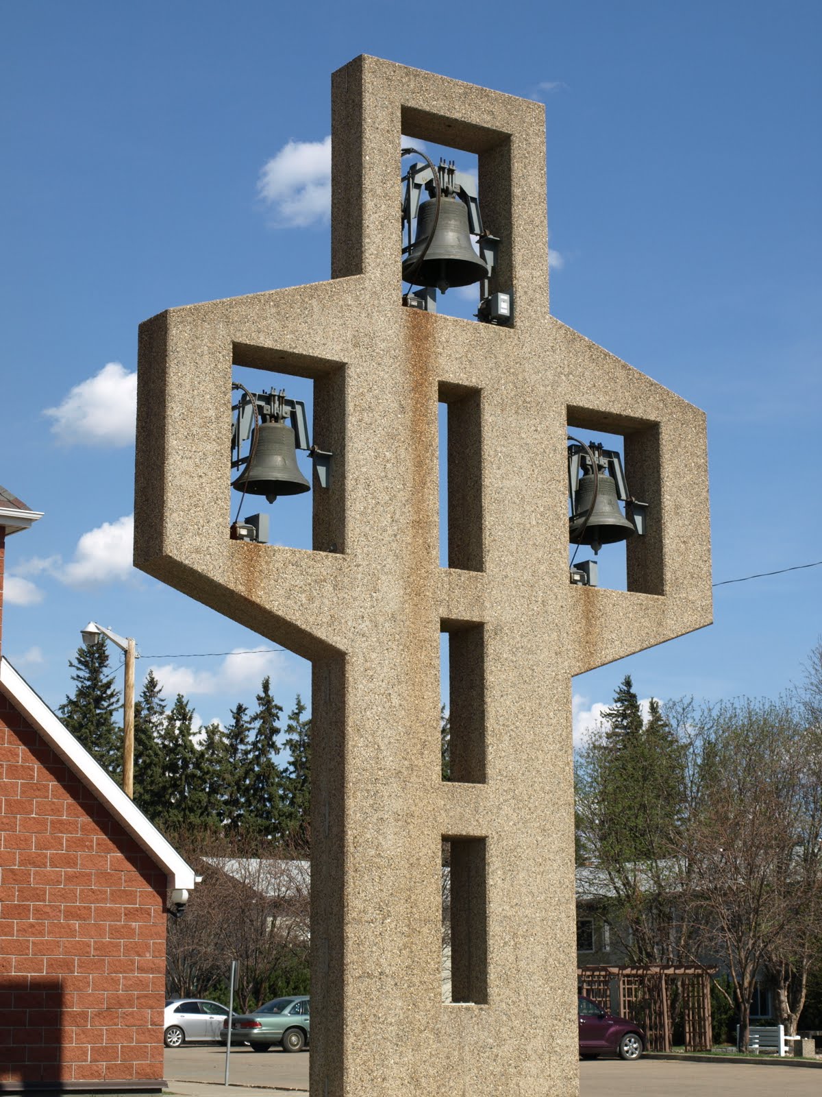 Musée Héritage Museum: Walking Tours in St. Albert