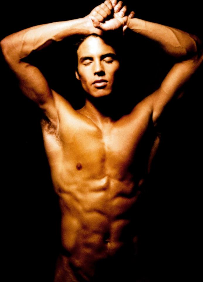 Hunksinswimsuits: Jon Jonsson: Reality TV Hunk: Model: Eurasian hottie ...