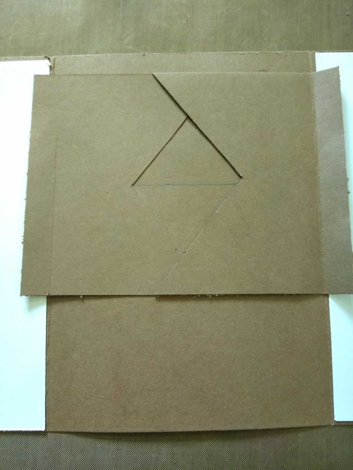 Welcome to Rainbow Craftykari Blog: Shutter Card Tutorial by DT ...