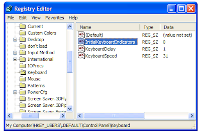 Hkey_current_user Control Panel Desktop