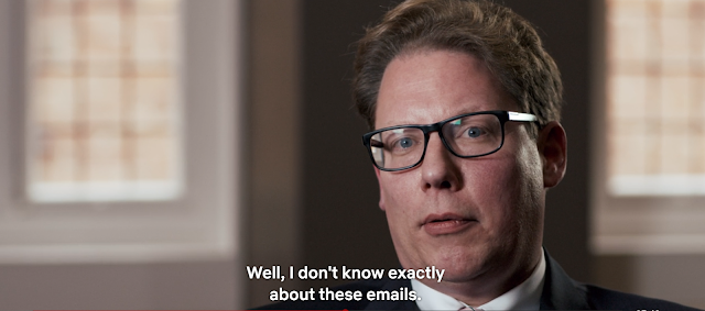 Alfred L. Wolff , GmbH. Grand Honey Laundering Scheme