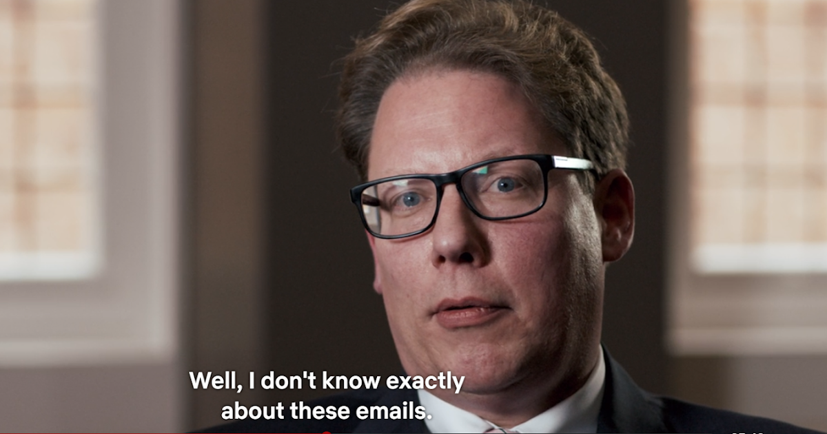 Alfred L. Wolff , GmbH. Grand Honey Laundering Scheme