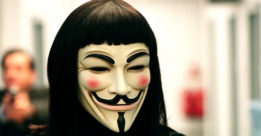 ¿De dónde viene la máscara de Anonymous? - FACO UTP Comunicaciones