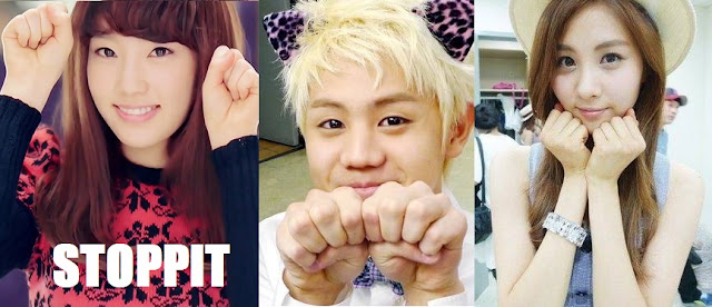 CONOCES QUE ES EL AEGYO? - VUELVETE UNA CHICA CUTE CON ESTE TUTORIAL DE ...