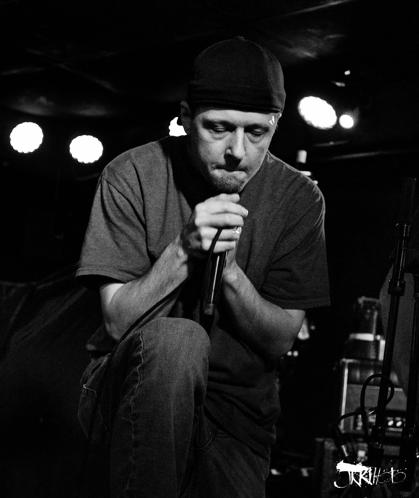 Bobaflex, Dark Sky Choir, Scat Grub Band & Audioweapon take over ...