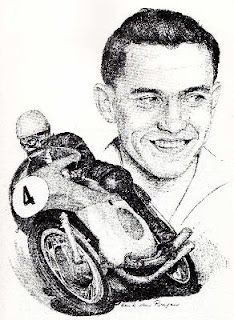 Rhodesian Sport Profiles: Gary Hocking