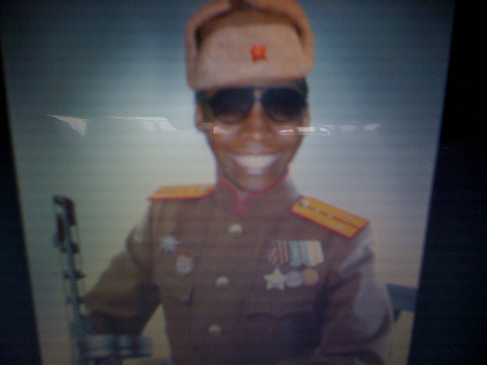 THE BLACK SOCIAL HISTORY:: BLACK SOCIAL HISTORY : AFRO-RUSSIAN - THE ...