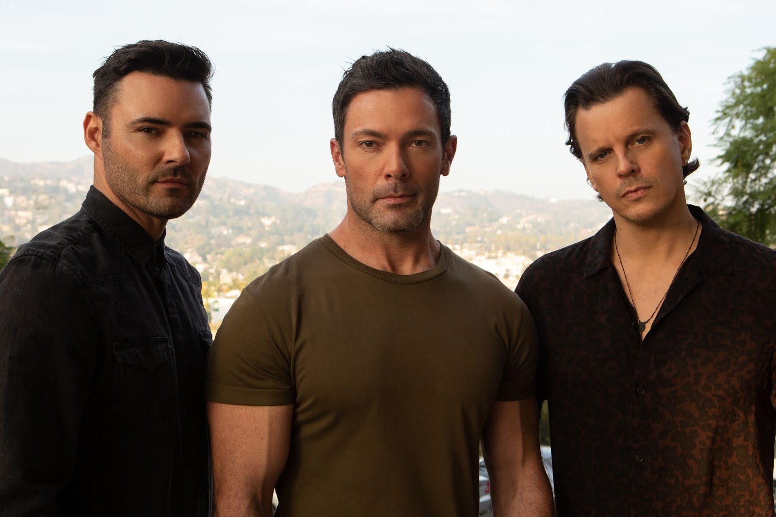 Entertain Me By Michael Shinafelt: The BBMAK Is Back!