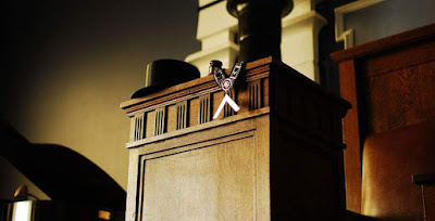 The Midnight Freemasons: The True Strength Of Freemasonry