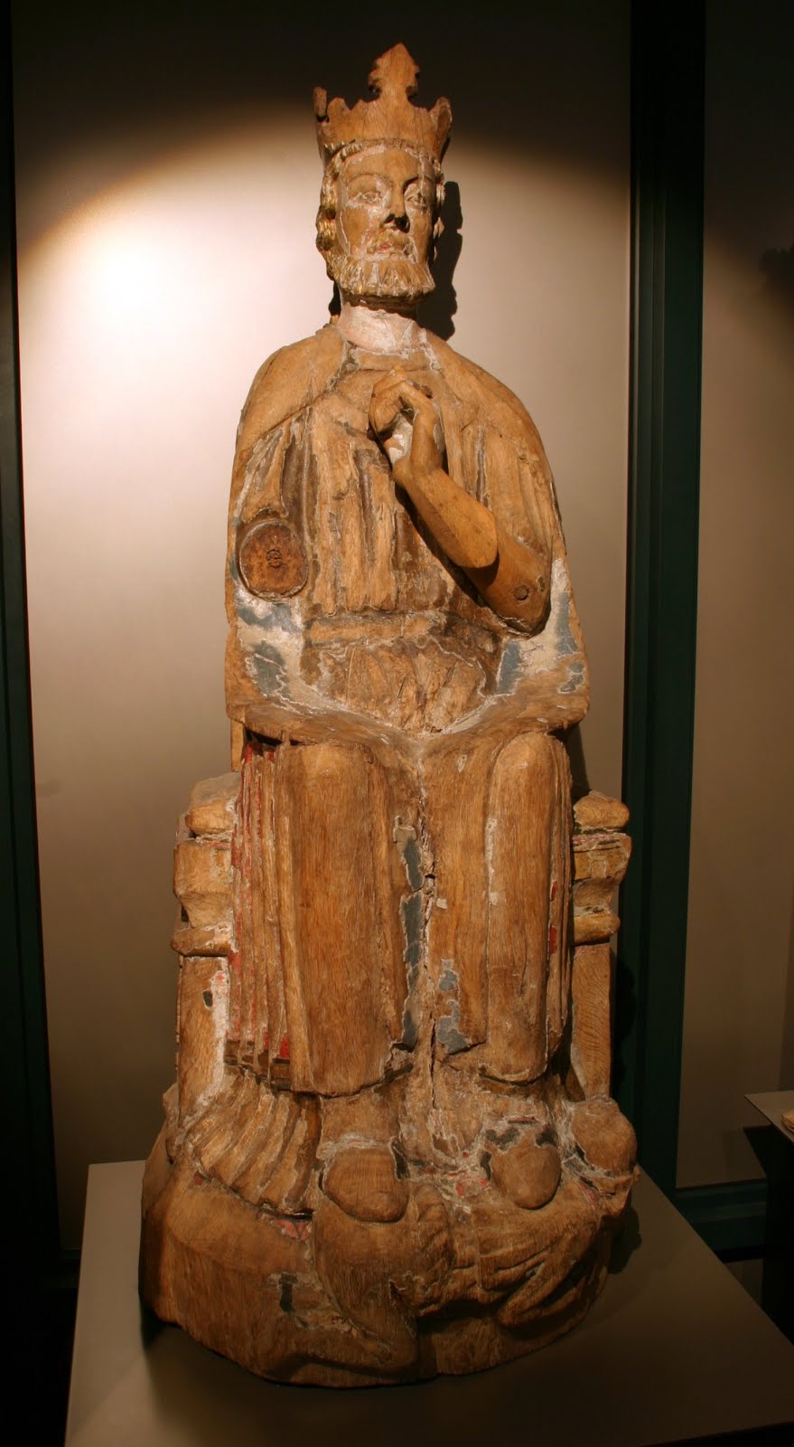 MikeLiveira's Space: History & tradition - St. Olav