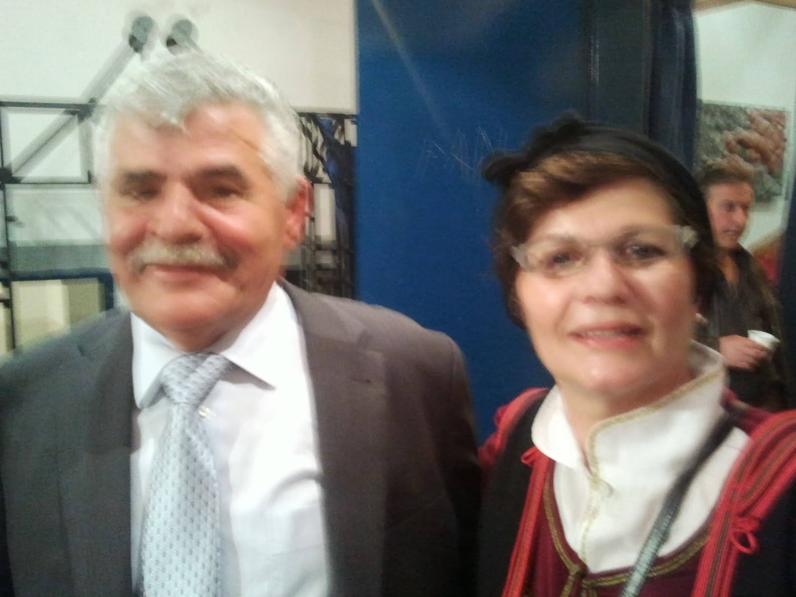 EFHMERIS: ΠΙΤΤΕΣ... ΤΣΊΠΟΥΡΑ..ΧΟΡΟΣ ΚΑΙ ΓΛΕΝΤΙΑ ΣΤΗ ΓΛΥΦΑΔΑ