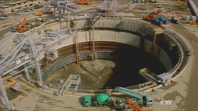 Maybach: Akashi Kaikyō Bridge