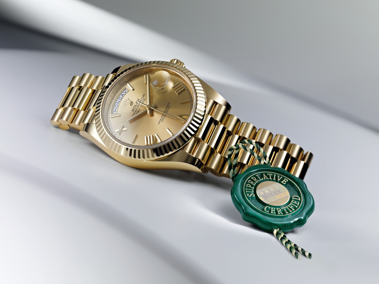 What Rolex Model do Rappers Wear? - Rob's Rolex Chronicle