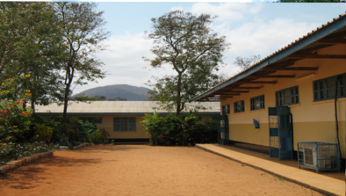 Colleges In Tanzania: Mpwapwa Teachers’ College