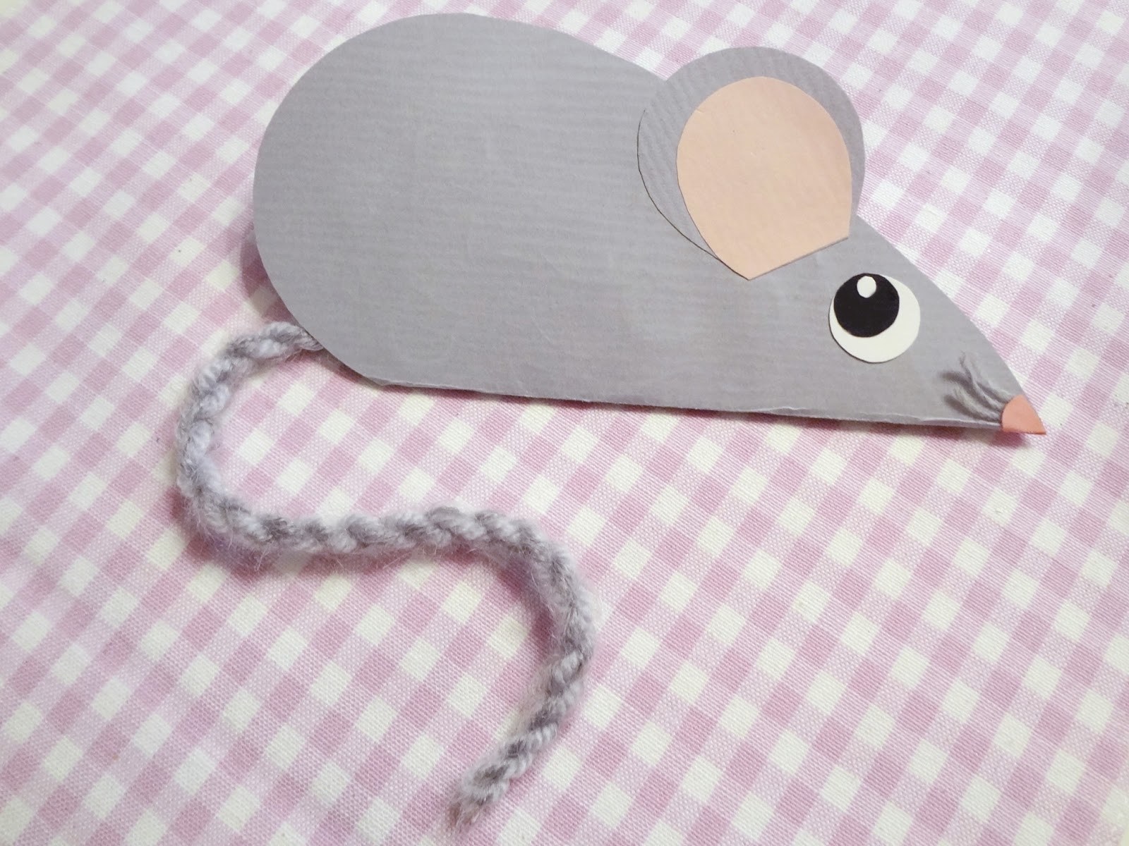 Bara Det Ljuvligaste: Vändags Pyssel