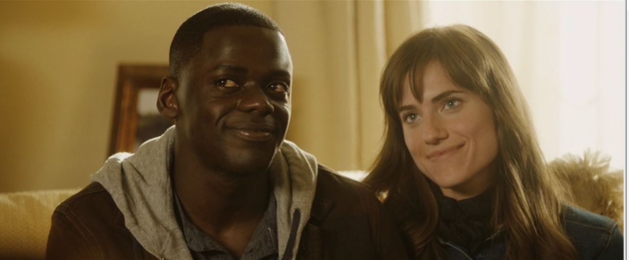 Horror Film Aesthetics: Get Out Uses Wide Shots for Hightened Suspense ...