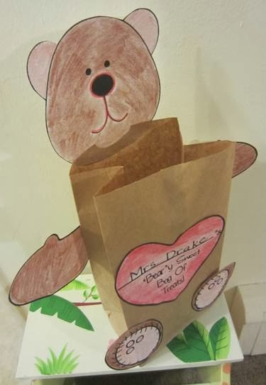 Crayons & Cuties In Kindergarten: Solving the Valentine Exchange Dilemma!