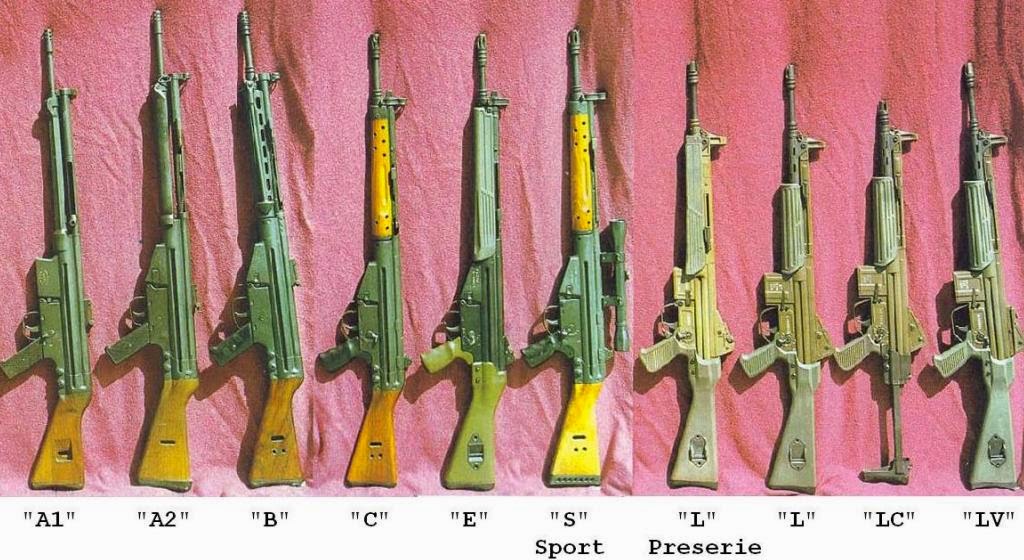 CLASES DE CETME – KilerMT