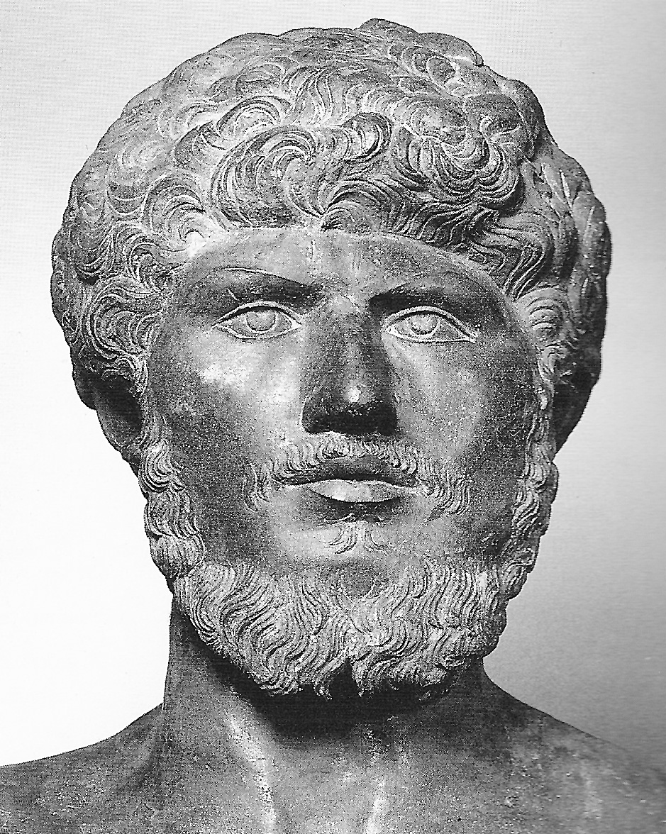 Looting Matters: Turkey to act on Bubon bronzes