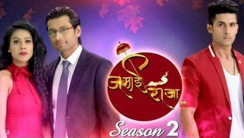 List of Top 5 Indian Hindi TV Serials of August 2017 - Hindi TV Channels