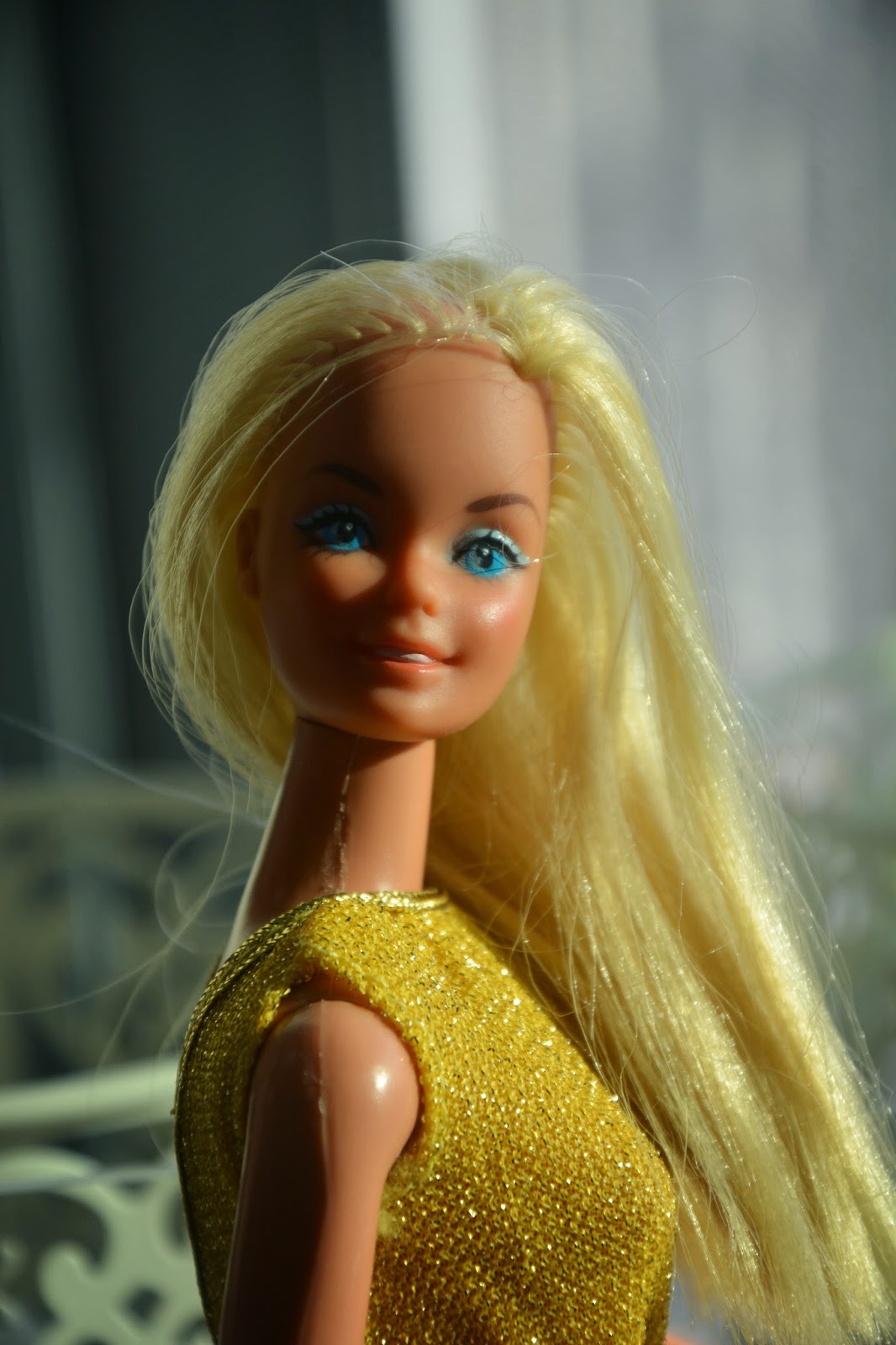 My Barbie Collection: Golden Nights (Disco) Barbie