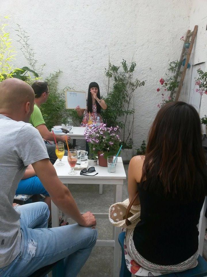 Note – na kineski način | haohan