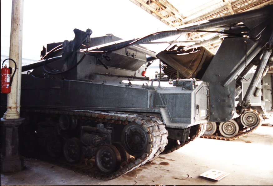 FCModeltips . Federico Collada: M74 ARV