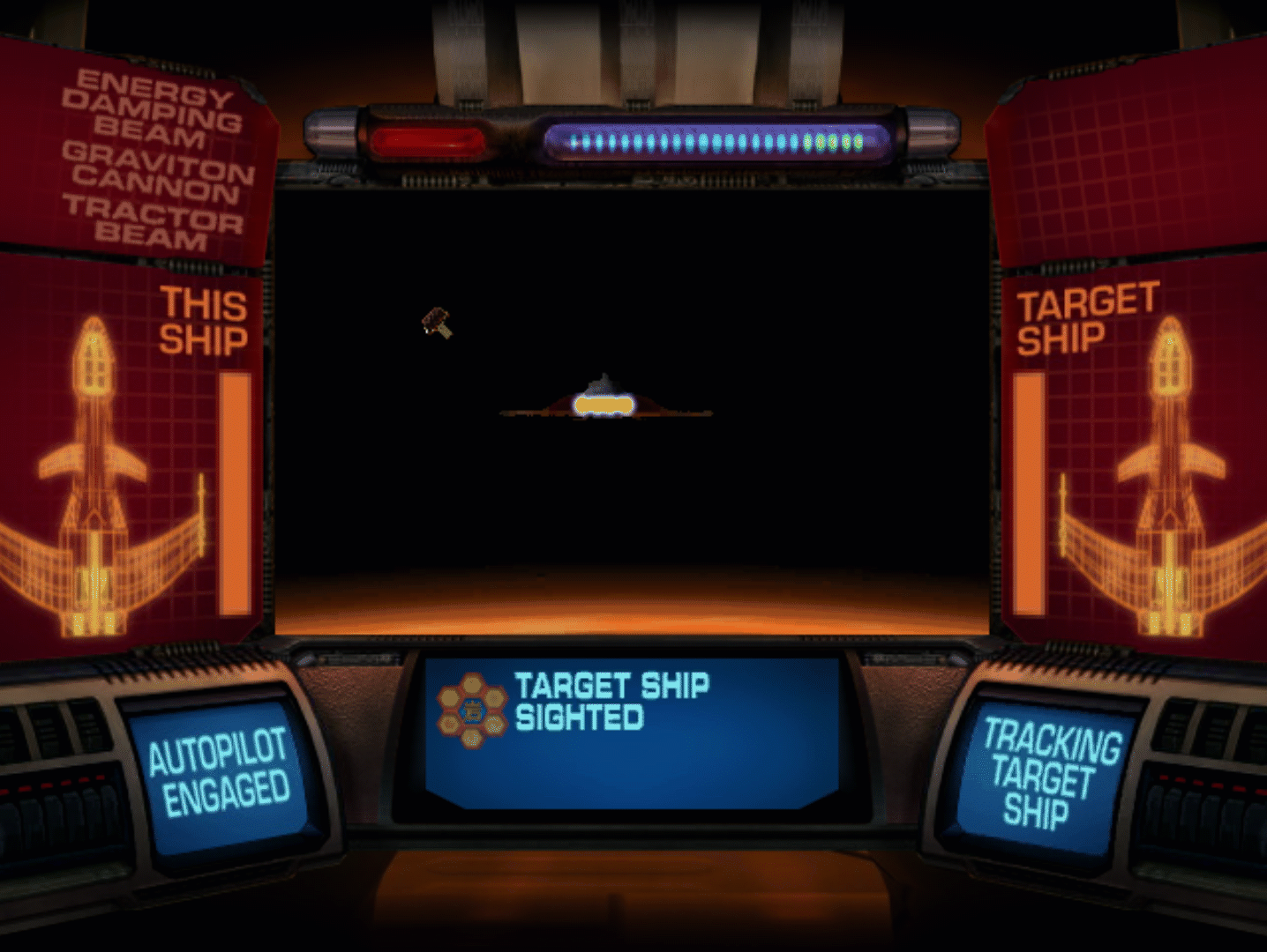 SCREENSHOTS: THE JOURNEYMAN PROJECT I: PEGASUS PRIME Screenshots