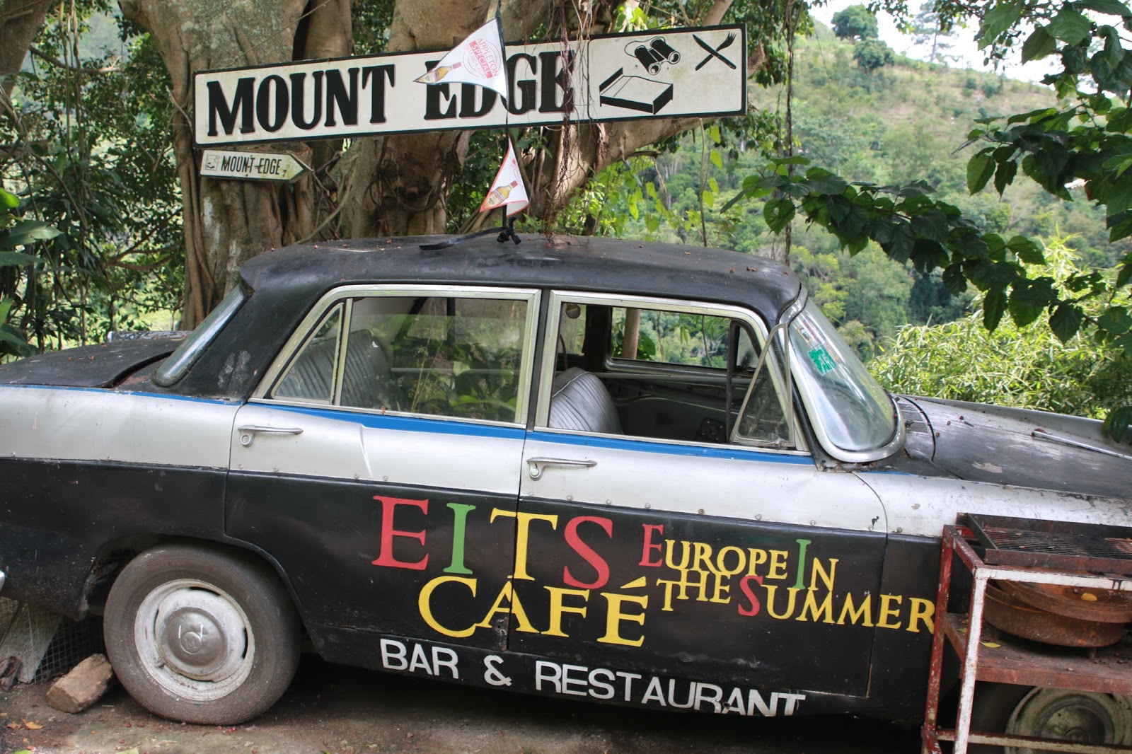 Jules Kunterbunte Welt: Jamaika Urlaub