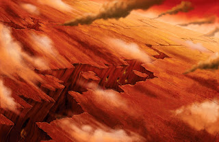 Power Score: Dungeons & Dragons - A Guide to the Nine Hells