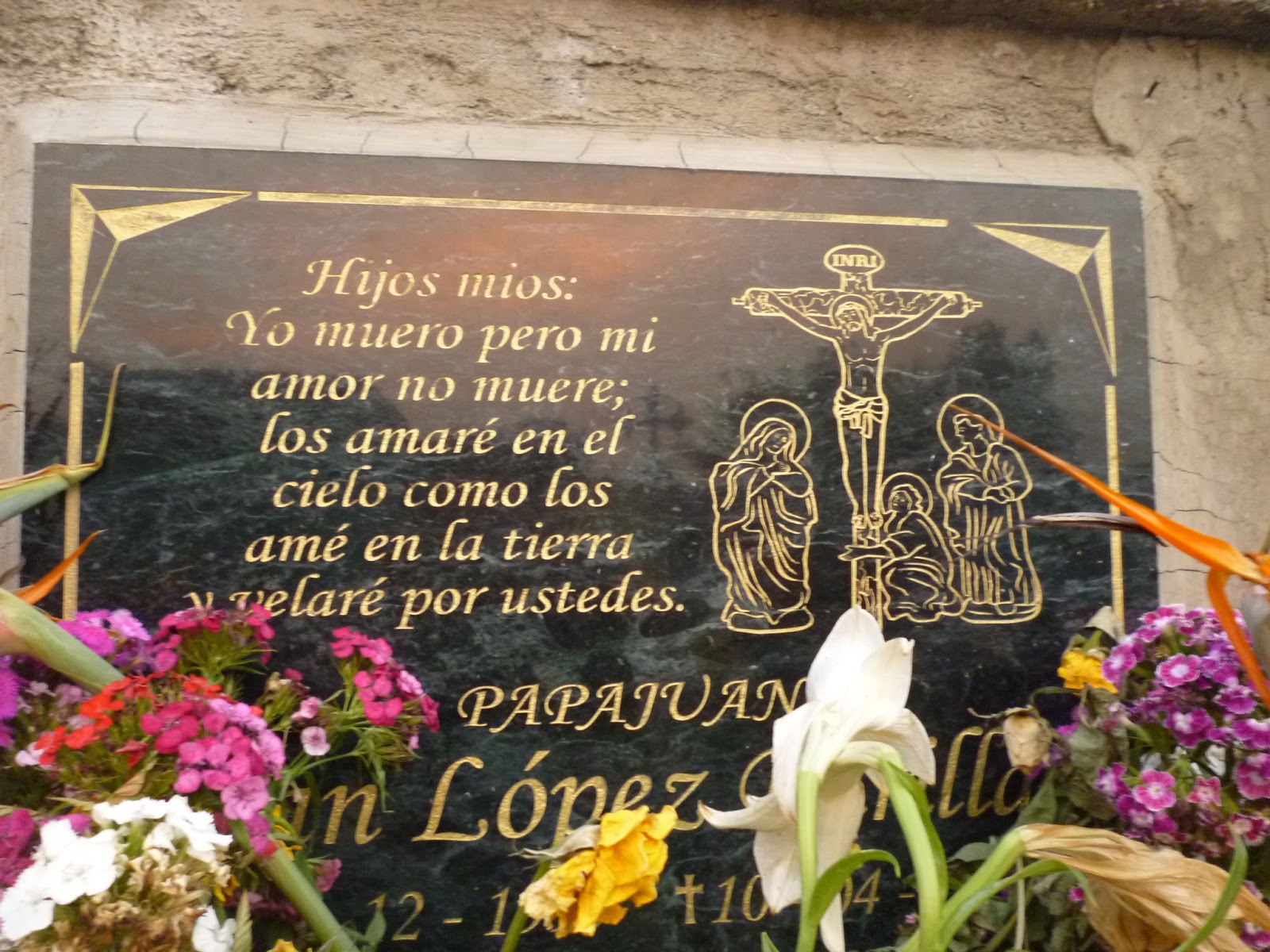 Foto Raul Ramirez: 2013-04-14