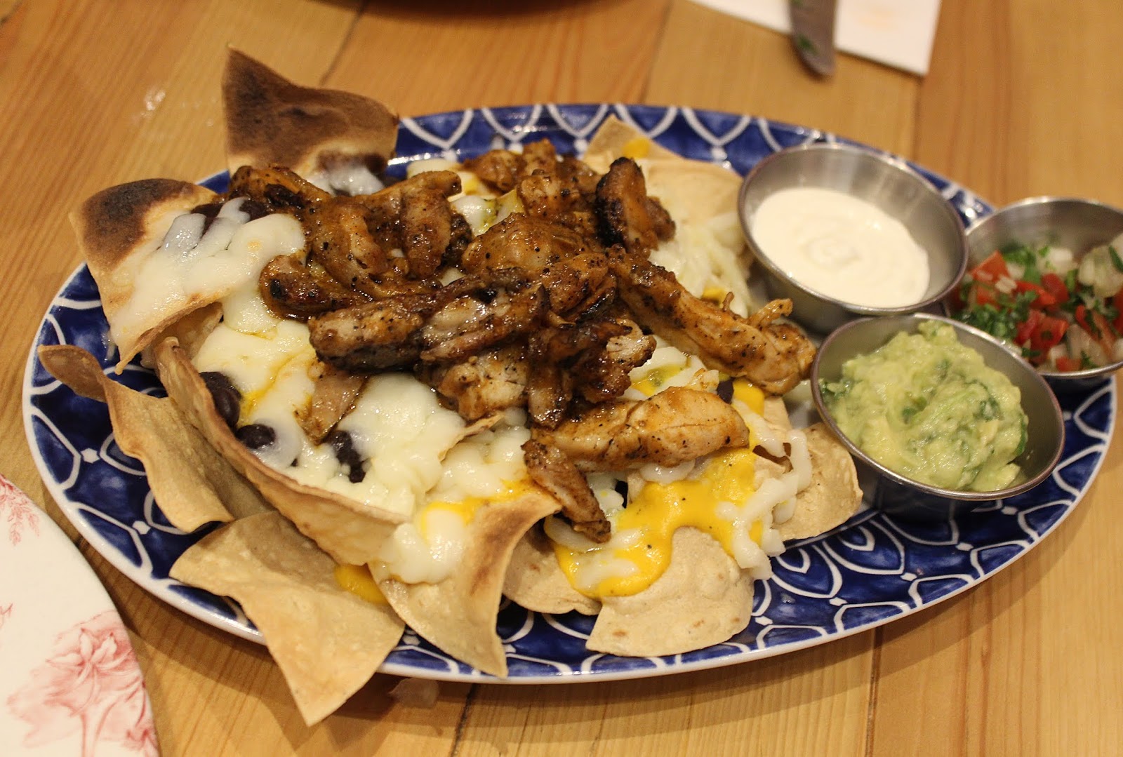 TAQUERÍA LOS BATOS @ RESTAURANTES MEXICANOS EN MADRID |FOODIE| / PREPPY ...