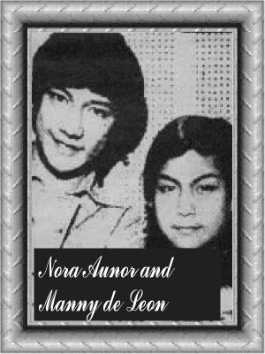 CelebritiesCorner: A Tribute to NORA AUNOR: Her Movies and Leading Men ...