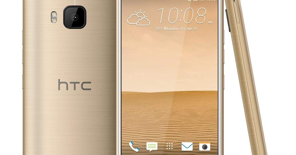 مميزات ومواصفات هاتف HTC One S9
