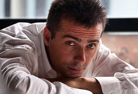 ideias de rua: MÁRIO FONTANA - PINTURA - ITÁLIA