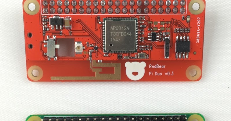 Turn Your Raspberry Pi Zero Wireless Without Wi-Fi Or Bluetooth USB ...