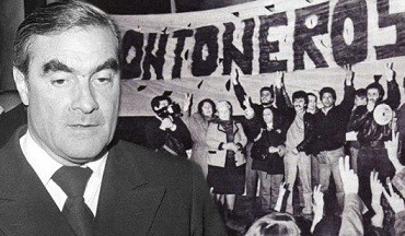 Politica y Desarrollo: JUAN GELMAN, EL MONTONERO QUE DENUNCIÓ EL PACTO ...