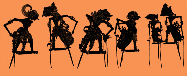 rizky-anindya: Mengenal Wayang Menak Sasak